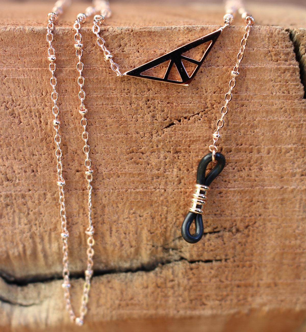 Ball & Chain TRUSSIT Eyewear Chain